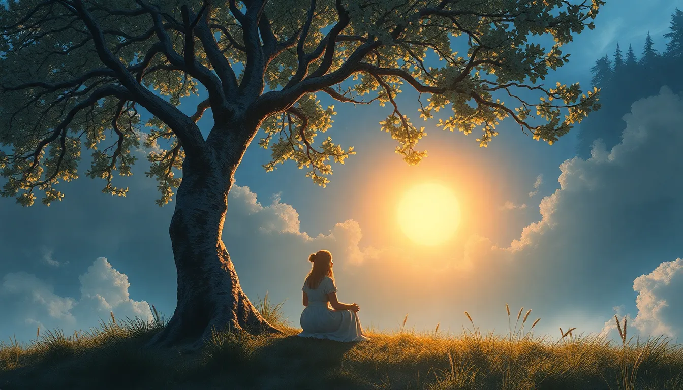 Beneath the Birch Tree: Folktales of Slavic Love and Longing - Slavic ...