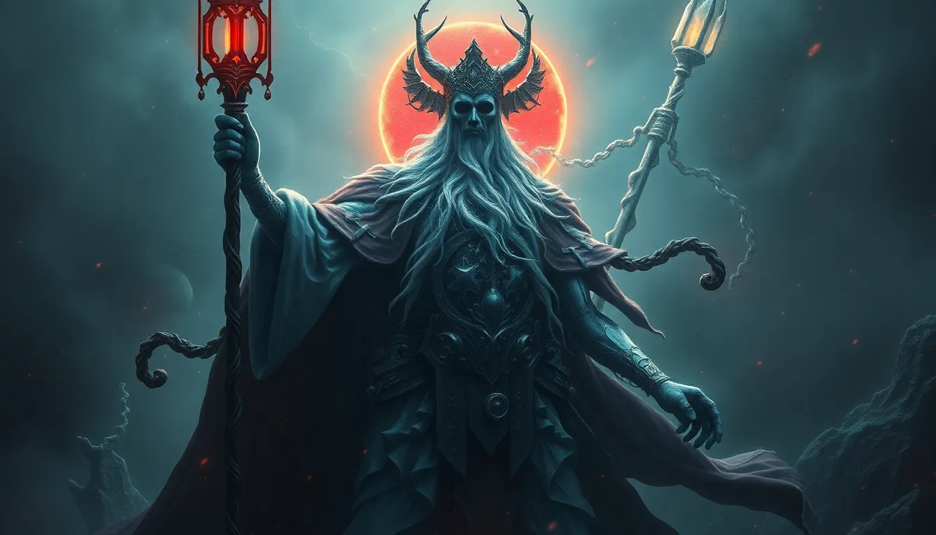 Koschei the Deathless: The Myth of Immortality Explored - Slavic Mythology