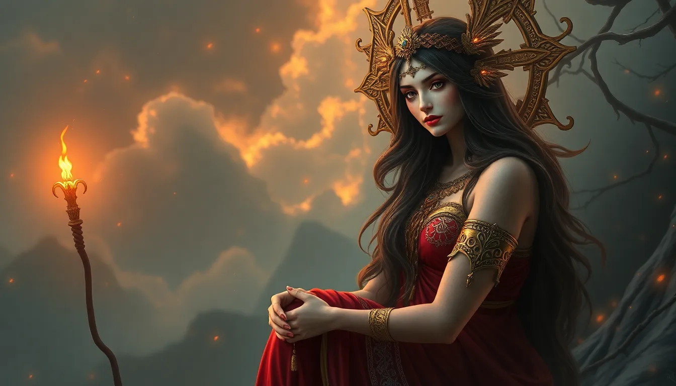 The Alluring Myths Surrounding the Slavic Goddess of Love: Lada ...
