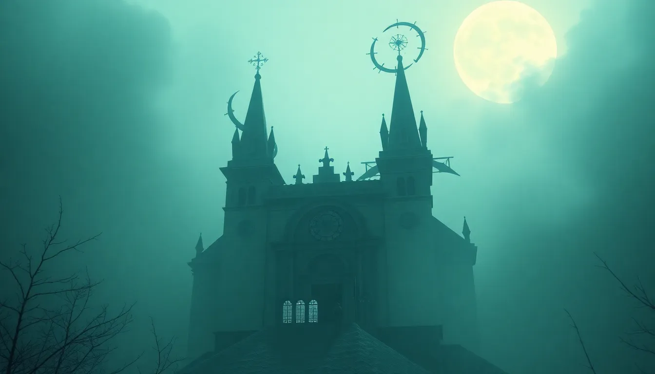 The Enigmatic Strigoi: Uncovering the Myth of Slavic Vampires - Slavic ...
