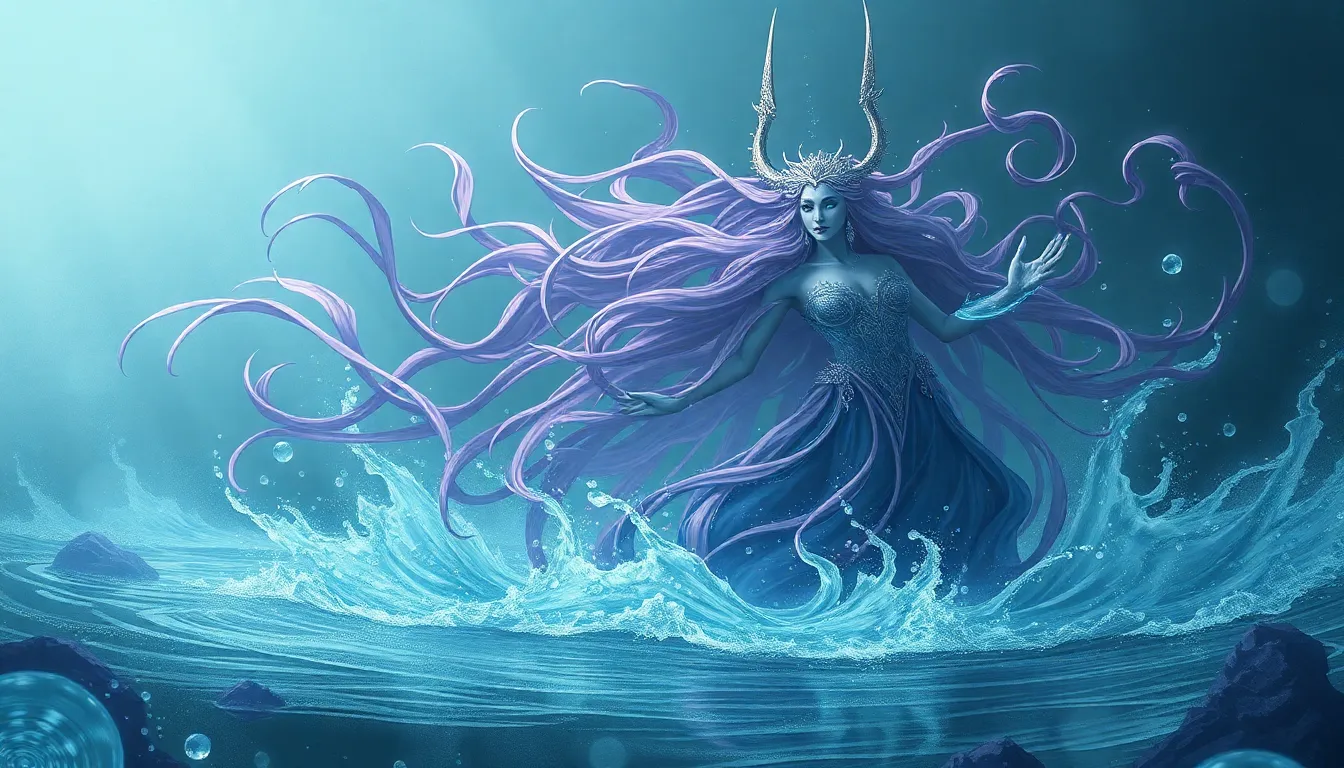 The Hidden Powers of Rusalka: Water Spirits in Slavic Myths - Slavic ...