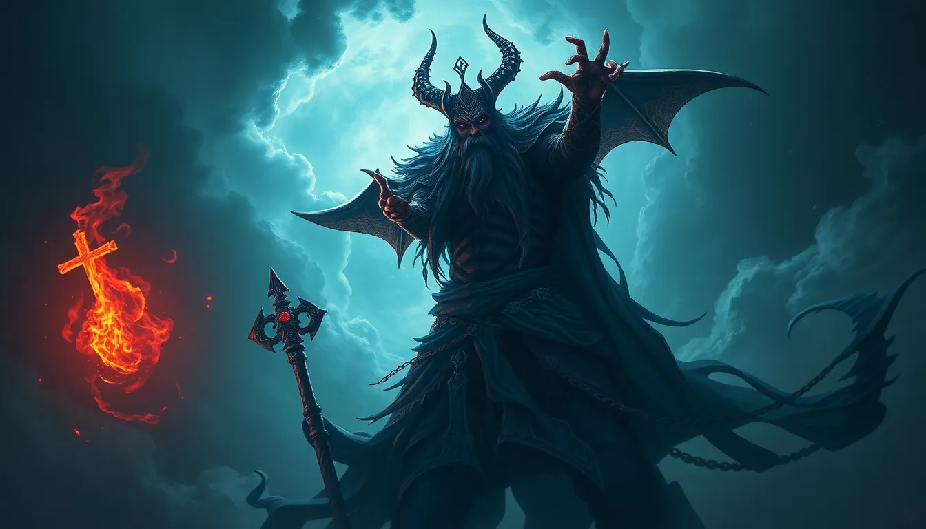 The Legend of Koschei: Why He Represents the Ultimate Evil - Slavic ...