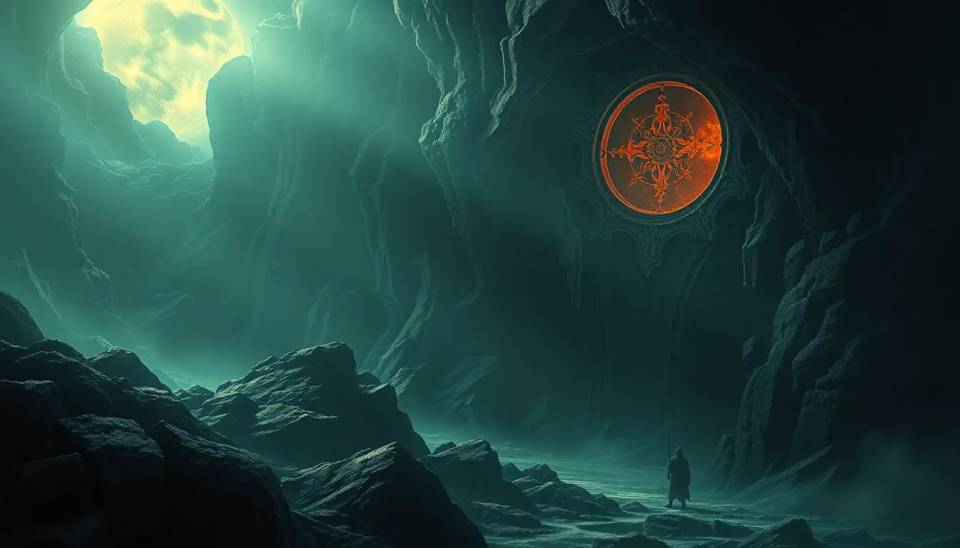 The Underworld's Whisper: Veles and the Secrets of the Afterlife ...