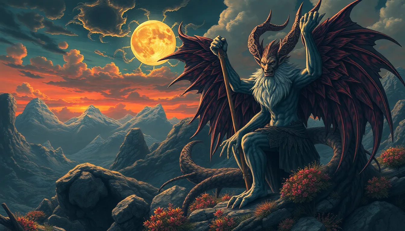 Cultural Reflections: Slavic Mythology in Global Art Perspectives ...