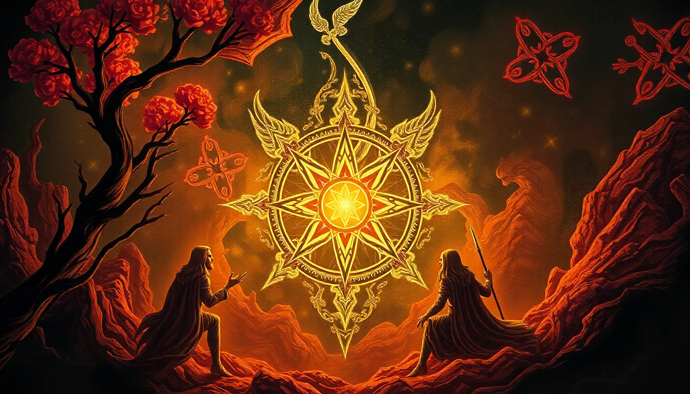 Decoding the Symbols: The Language of Magic in Slavic Folklore - Slavic ...