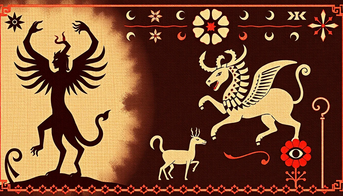 Exploring the Motifs of Slavic Folk Art: Symbols that Tell Stories ...