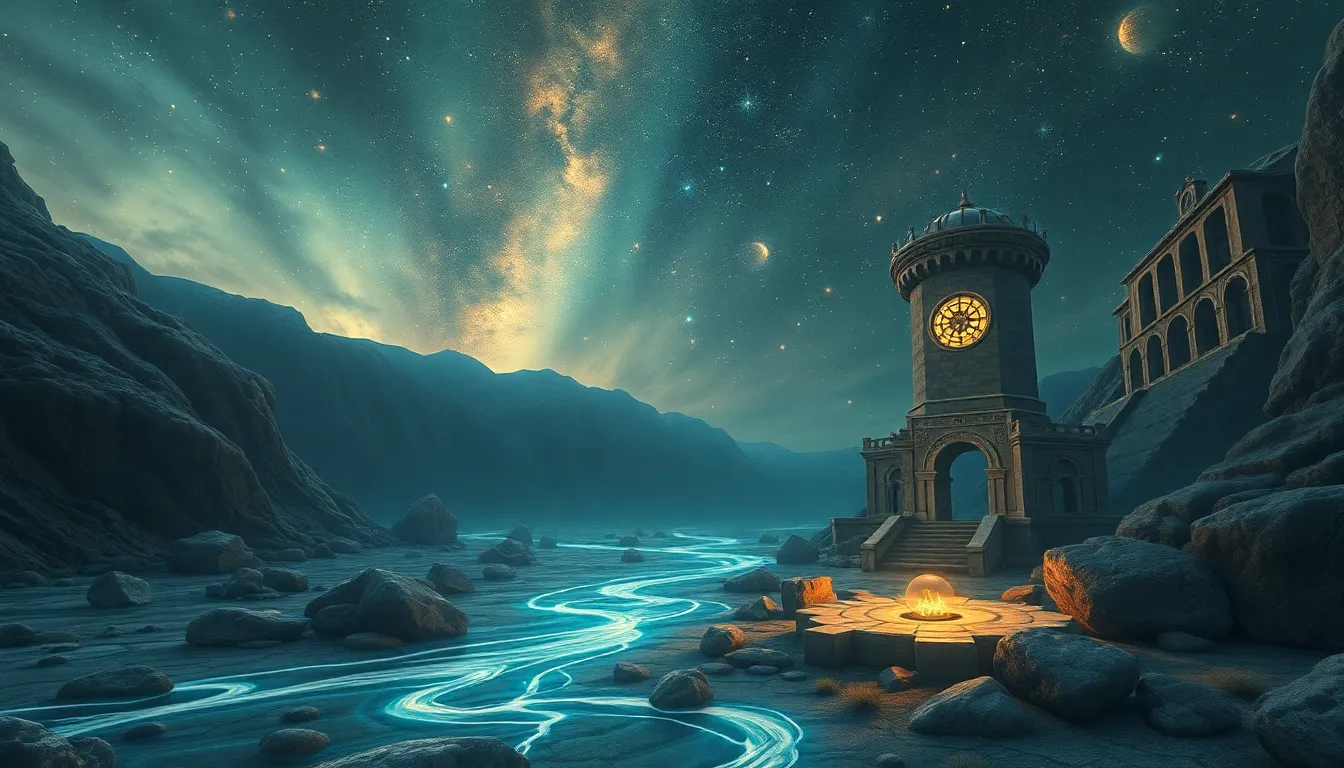 Exploring the Sacred Connection Between Slavs and the Cosmos - Slavic ...