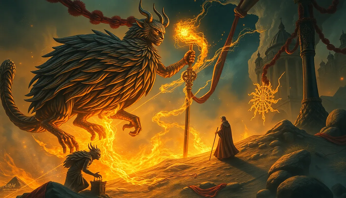 Fate’s Journey Through Time: The Evolution of Slavic Myths - Slavic ...