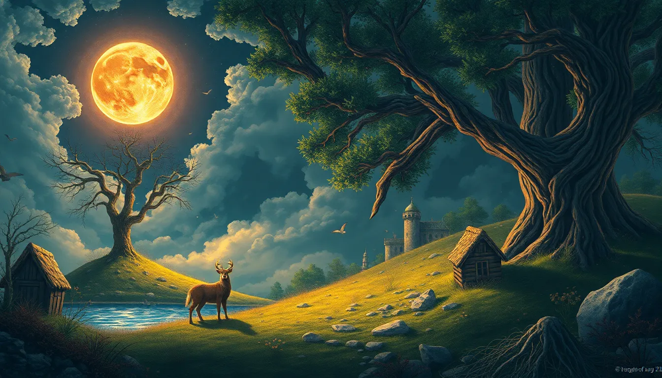 Folktales of the Slavic Seasons: Celebrating Nature's Cycle - Slavic ...