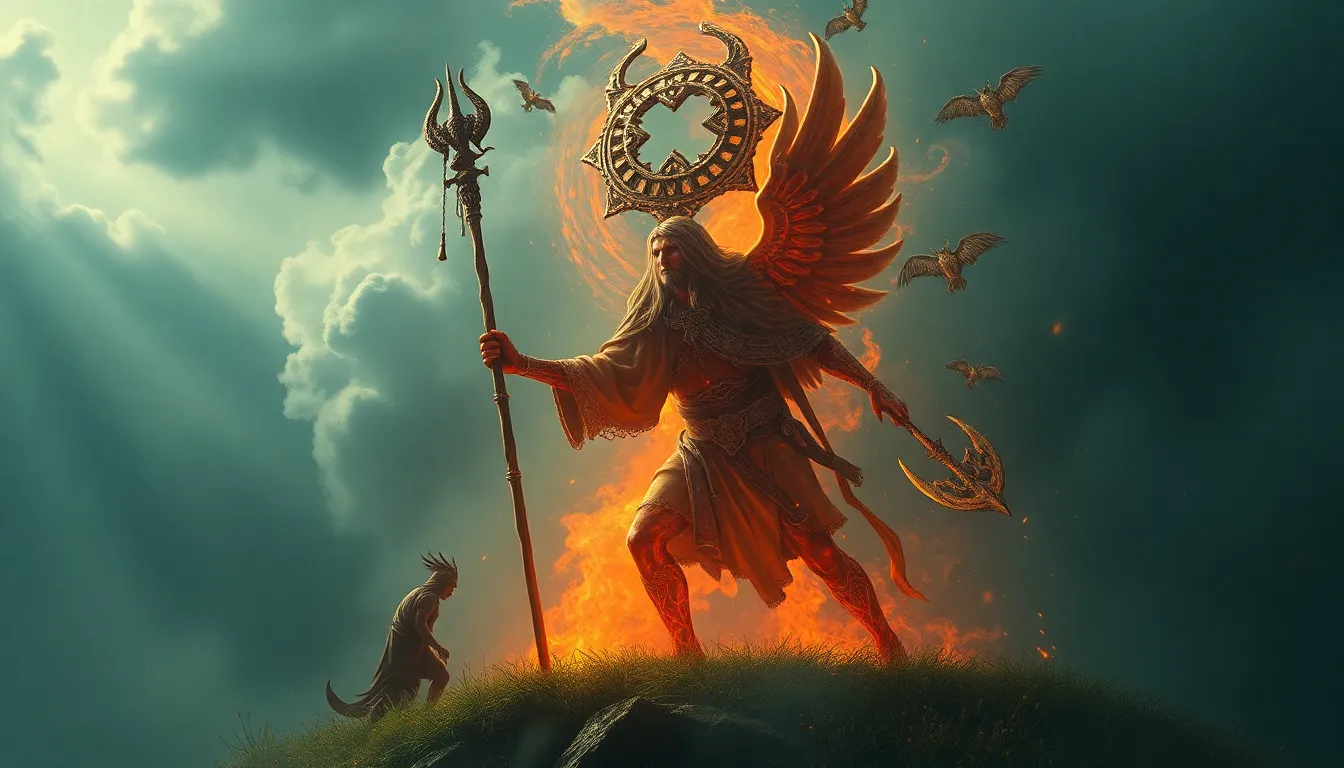 From Ritual to Reality: The Transformation of Slavic Traditions ...