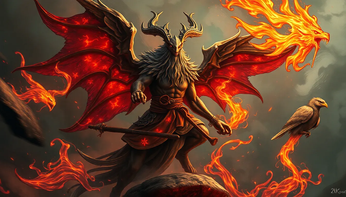 How Slavic Myths Shape Identity and Community Today - Slavic Mythology