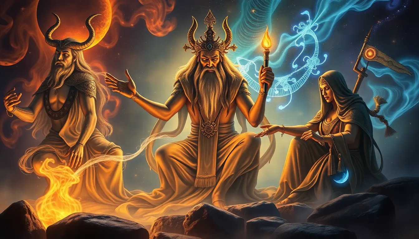 How to Use Affirmations to Strengthen Your Bond with Slavic Spirit ...