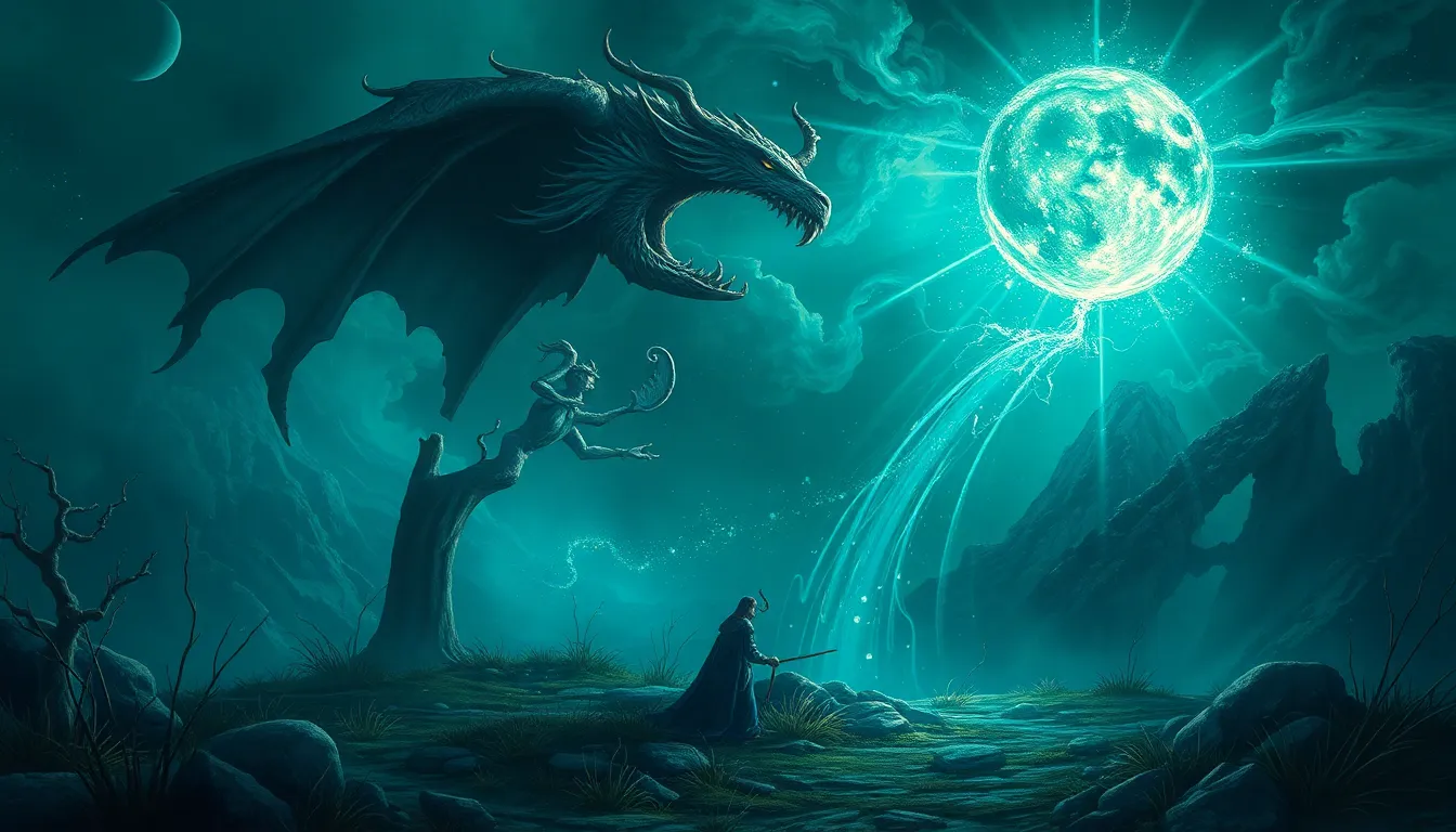 Journeying with the Ancients: The Wisdom of Slavic Legends - Slavic ...