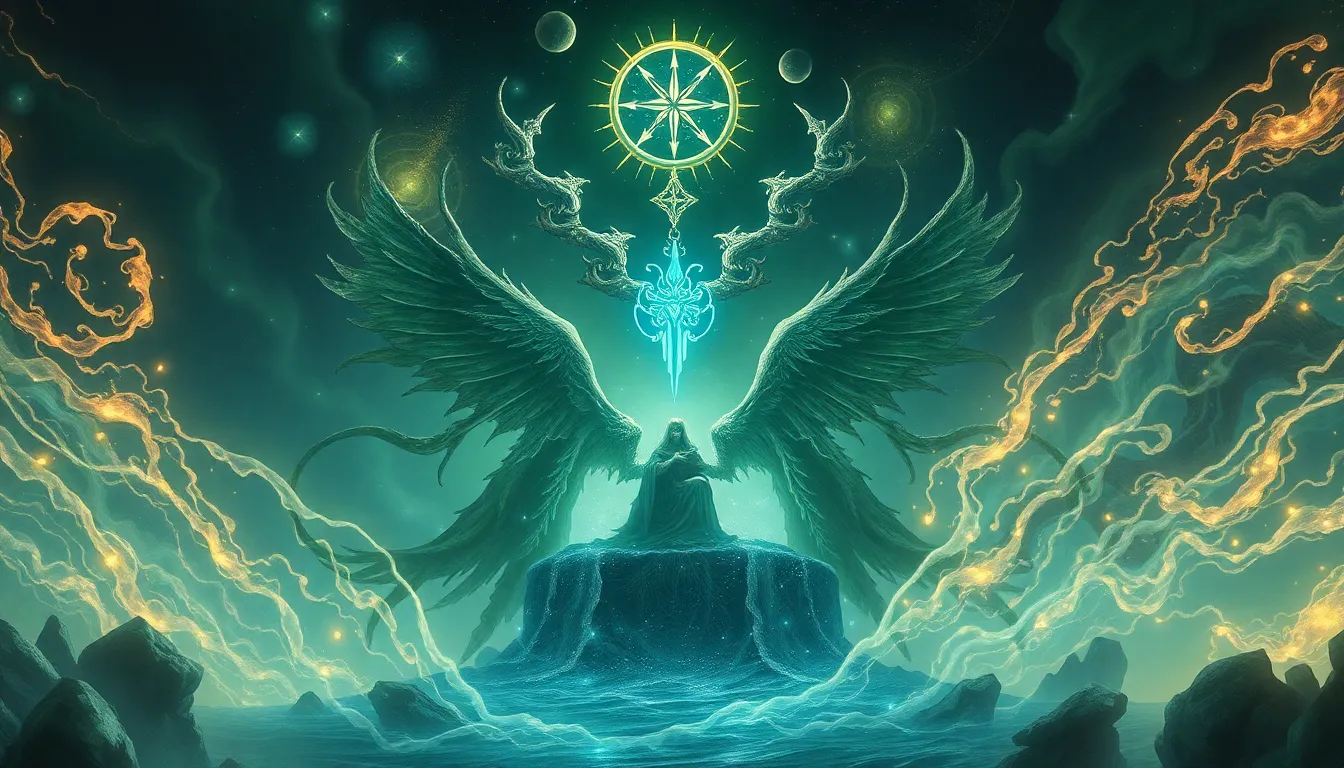 Mystical Beings: The Divine Spirits of the Slavic Pantheon - Slavic ...