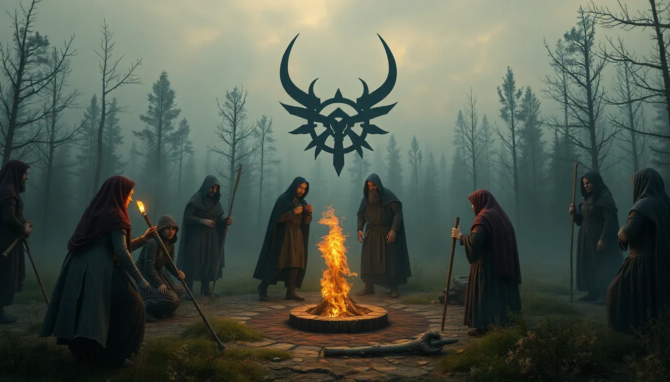 Rituals of the Ancients: How Slavic Traditions Endure Today - Slavic ...