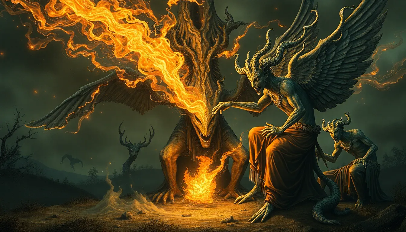 Rituals of Transformation: The Metamorphosis in Slavic Legends - Slavic ...