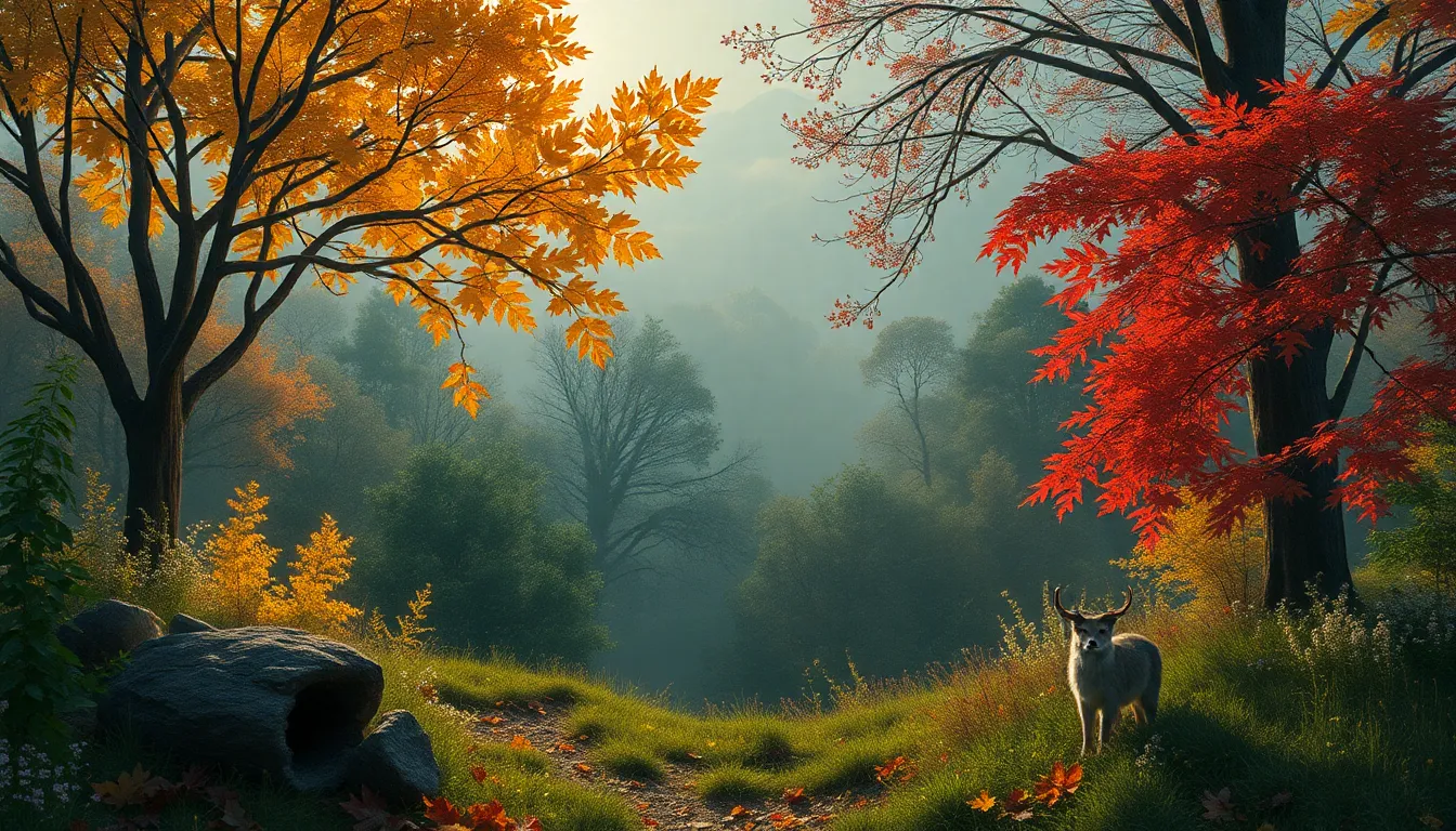 Rituals of the Slavic Seasons: Celebrating Nature's Cycles - Slavic ...