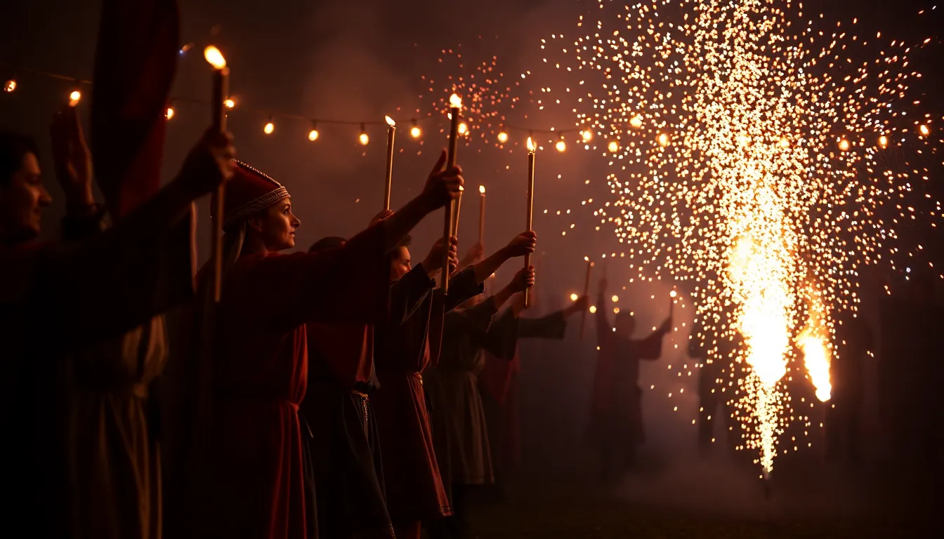 Sacred Slavic Celebrations: The Festivals That Unite Communities ...